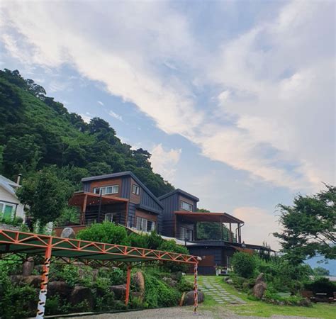 산청펜션 [자락애펜션] 지리산 근처 가족 펜션 네이버 블로그