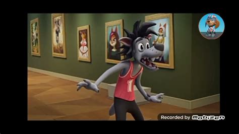 ну погоди каникулы новый серия озвучка дубляж языке голос Youtube