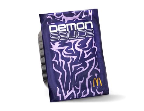 Mcdonalds Kpop Demon Hunter Meals Include Bold Purple Mcnugget Sauce