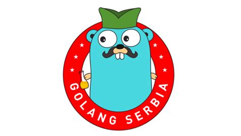 Golang Serbia