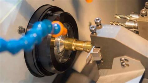 Brass Cnc Machining Working Applications And Benefits Custom High Precision Cnc Parts