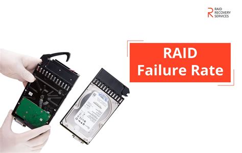 RAID Failure Rates Data Storage Reliability Factors
