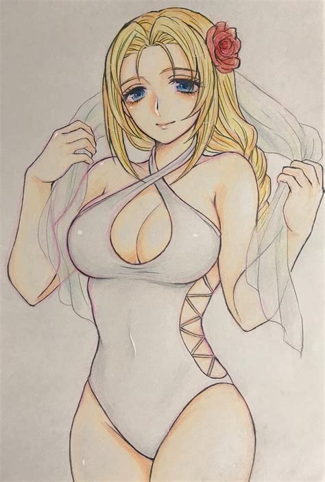 Mirage Koas Star Ocean And More Drawn By Higemaccho Danbooru