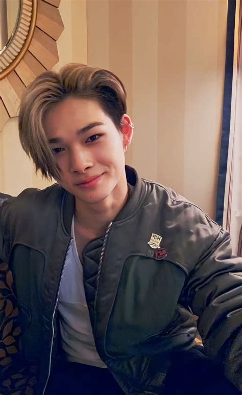 Ni Ki Enhypen Weverse Live Ide Potongan Rambut Pria Tampan Gambar Pacar