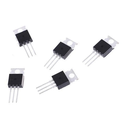 Wholesale 5 Pcs/lot IRLB3034 IRL3705N IRL3705NPBF power mosfet to 220 ...