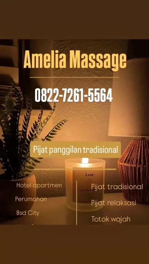 pijat panggilan bsd (@pijat_panggilanbsd) • Instagram photos and videos