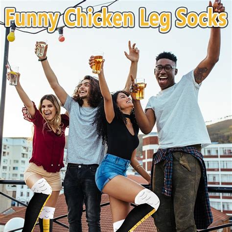 Funny Chicken Legs The Best