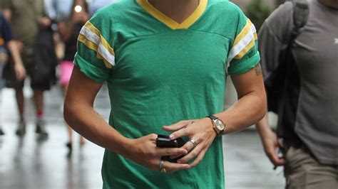 Harry Styles Sexting Taylor Swift — His Sexy Texts Revealed Hollywood Life