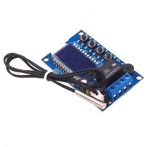 Xy T01 Digital Thermostat Heating Refrigeration Digital Temperature