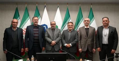 طی احکامی از سوی سیدعلیرضا سیاسی‌راد، اعضای هیات مدیره ذوب آهن اصفهان