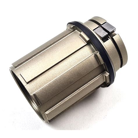 Freehub Cubo Prime Absolute Para Cassetes Shimano 8 9 10 11 Velocidades