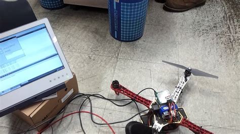 드론 만들기 돌입quadcopter And Raspberry Pi And Qtcreator Youtube