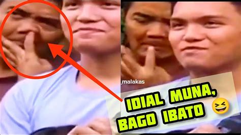 Huli sa TV ang pag-DIAL 😆 PINOY FUNNY VIDEOS REACTION, PINOY MEMES, PINOY FUNNY VIDEOS ...