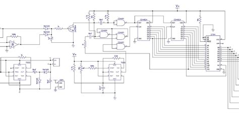 Sviken Av Elektroniken Eprom Drum Voice