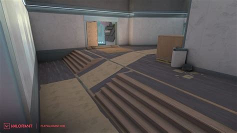 Valorant Riot Revela Mudanças Na Split Confira