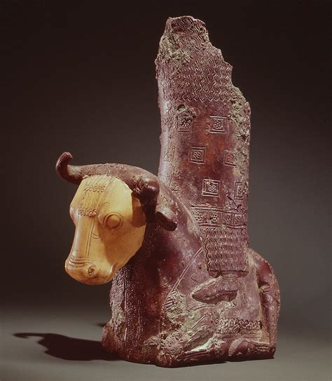 Urartu The Metropolitan Museum Of Art