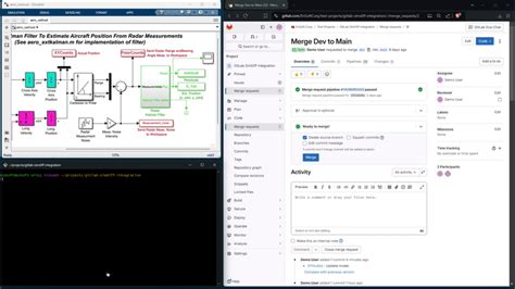 Simdiff Automation Enhance Your Model Workflow Today — Ensoft High Assurance Software
