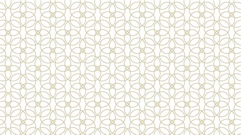 Premium Vector Seamless Geometric Ornamental Vector Pattern Abstract Background