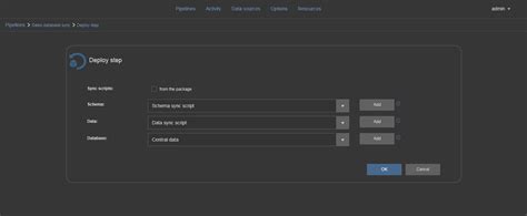 Automating Database Synchronization Using A Continuous Integration Solution