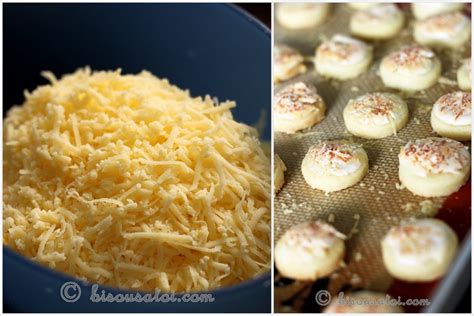 Femmy Cheese Button Bisous À Toi