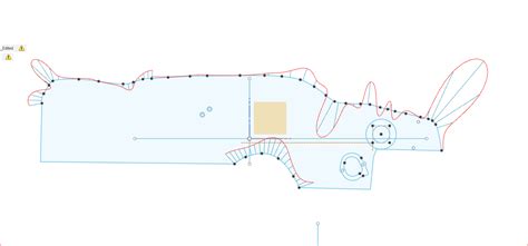 aligning mesh to proper axis error autodesk community