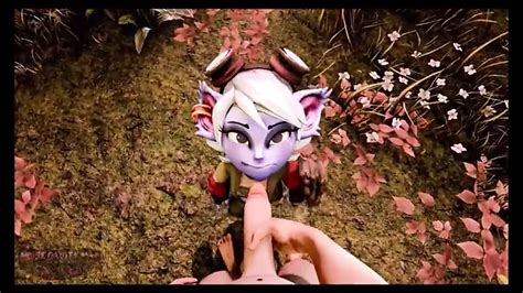 Get Your Yordles Off Xhamster