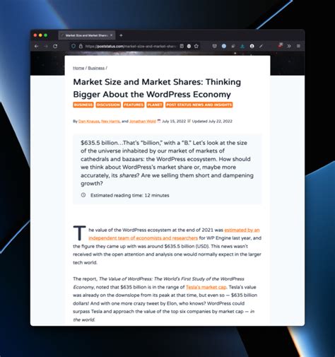 Tom Mcfarlin Software Development And Wordpress