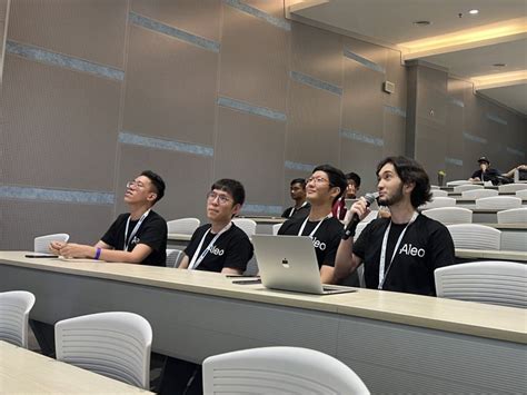 how zheng yap on linkedin blockchain web3 ethkl23 hackathon