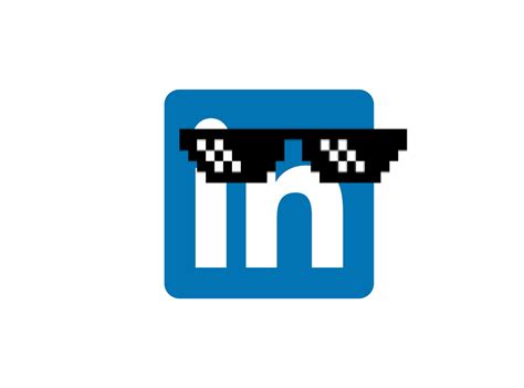 原文：how Linkedin Went From Creepy To Cool