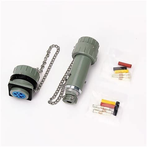 Ex Explosion Proof Electrical Connectors 380v
