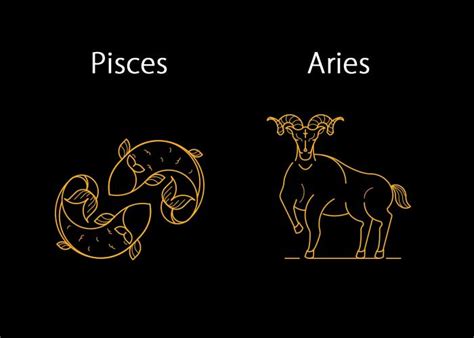 Pisces Aries Cusp Personality Traits And Compatibility Of Cusp Of Rebirth Revive Zone
