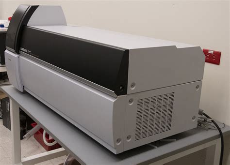 Shimadzu Lcms 8040 Spectrometer Used For Sale Price 293637104 Buy From Cae