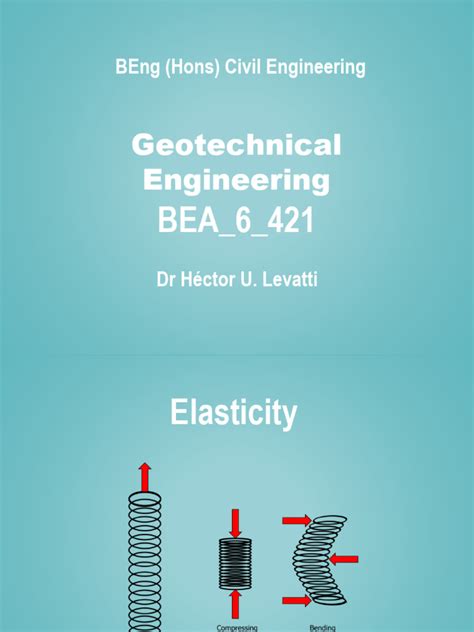 Week 03 Part 2 Of 3 Elasticity Download Free Pdf Linear