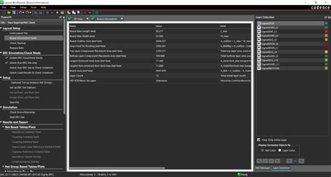 How To Import Designs In Sigrity Ema Design Automation