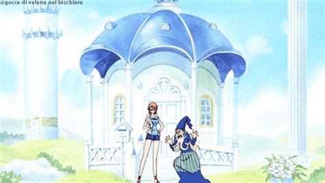 One Piece Nami GIF One Piece Nami Haredas Discover Share GIFs