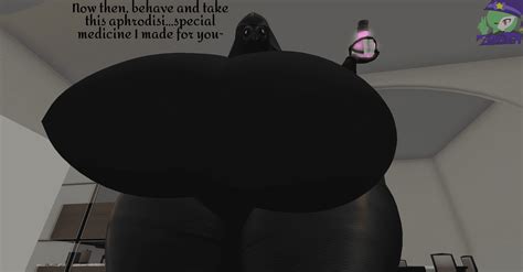 Rule 34 Big Breasts Breasts Female Huge Breasts Zer0264 7204286