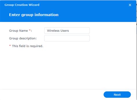 Setup Synology Ldap Server And Certificates