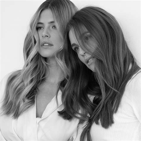 Newsha Private Haircare Werde Newshas Next Model