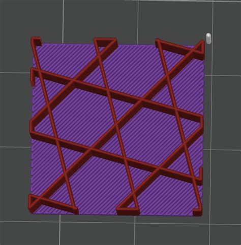 Fill Patterns Qidi Tech