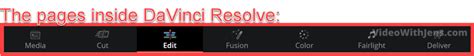 DaVinci Resolve Complete Tutorial For Beginners