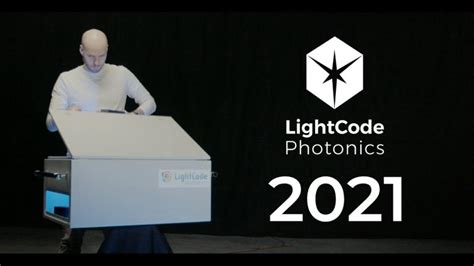 Lightcode Photonics On Linkedin Lightcode Photonics 2021 Technology