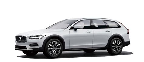 볼보 V90 크로스컨트리 중고차 가격 시세표 24년 11월 기준