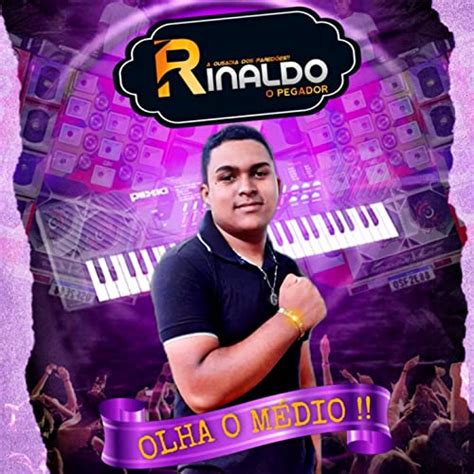Spiele Olha O Médio Von Rinaldo O Pegador Auf Amazon Music Ab