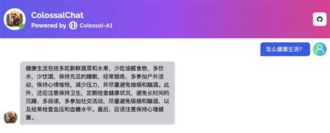colossalchat基于llama模型，是第一个包含完整rlhf复制chatgpt like模型的实用开源项目，是最接近chatgpt原