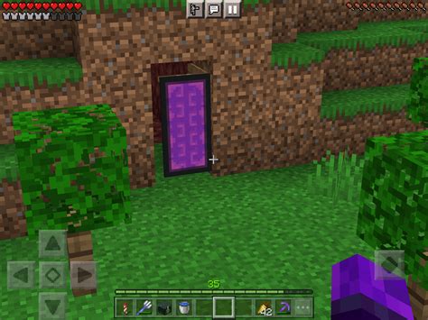 What Should I Do For The Nether I Cant Find Inspiration Should I Also Add The Deep Dark R