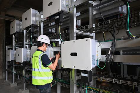 OUR EXPERTISE TID Power