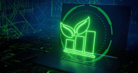 What Is Green Computing Built In