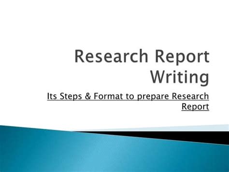 Methods Of Data Collection Research Methodology Ppt