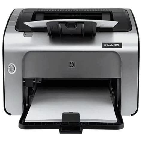Hp Laserjet Pro P1108 Printer At ₹ 34000 Hp Laser Printer In Jamnagar