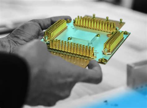 Top 5 Quantum Computing Applications In Different Industries A Blog About The Internet Of